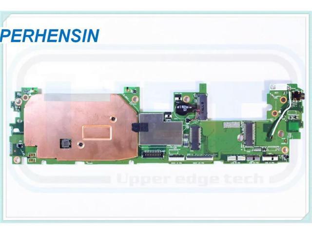 Click here for FOR Venue 11 Pro 7140 Tablet Motherboard XMVMH M-5... prices