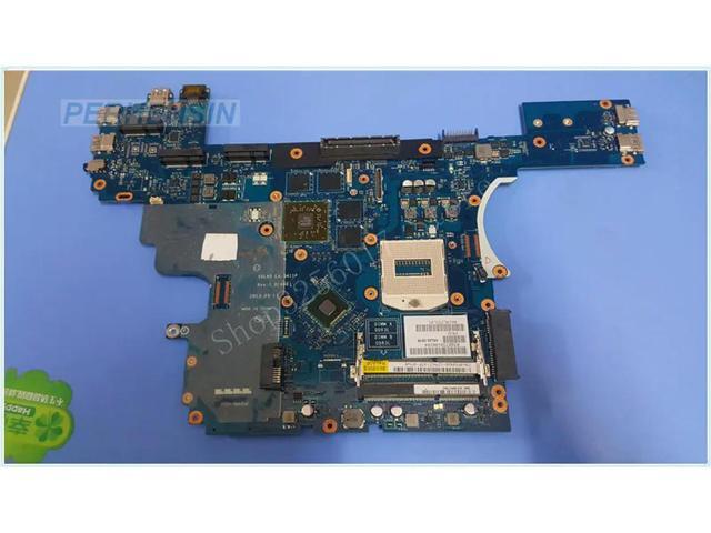 Click here for FOR latitude E6540 laptop Motherboard VWNW8 0VWNW8... prices
