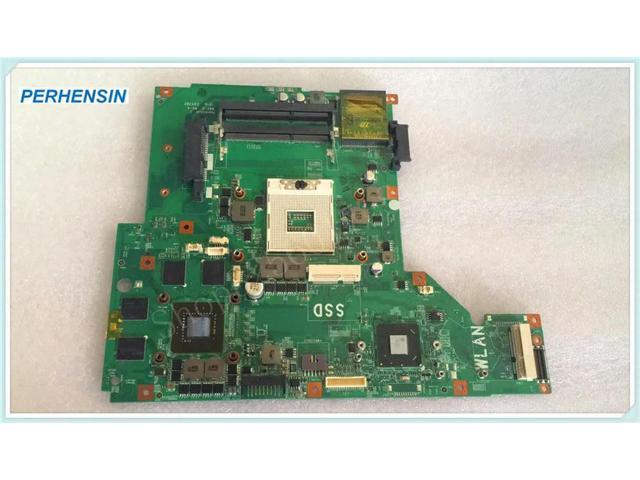 Click here for For GE60 Laptop Motherboard MS-16GA1 VER: 1.1 GT65... prices