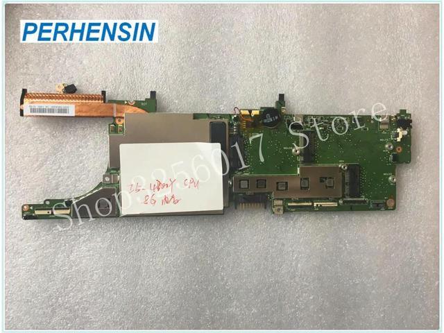 Click here for For Venue 11 Pro 7130 11 Pro 7139 Tablet Motherboa... prices