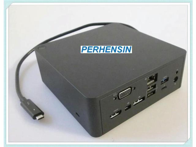 Click here for FOR Thunderbolt DOCK TB15 K16A001 USB Typ-C Work prices