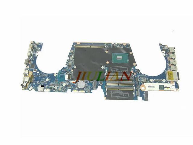 Click here for SPARE PARTS 848306-001 For ZBook 17 G3 Laptop Moth... prices