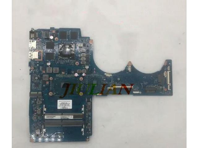 Click here for G75A DAG75AMBAD0 For Pavilion 15-CB Laptop Motherb... prices