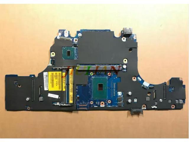 Click here for Placa CN-0GN24K For Precision 15 7510 Motherboard... prices