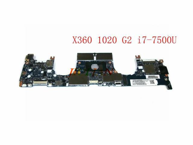 Click here for Placa  Motherboard For Elitebook X360 1020 G2 i7-7... prices