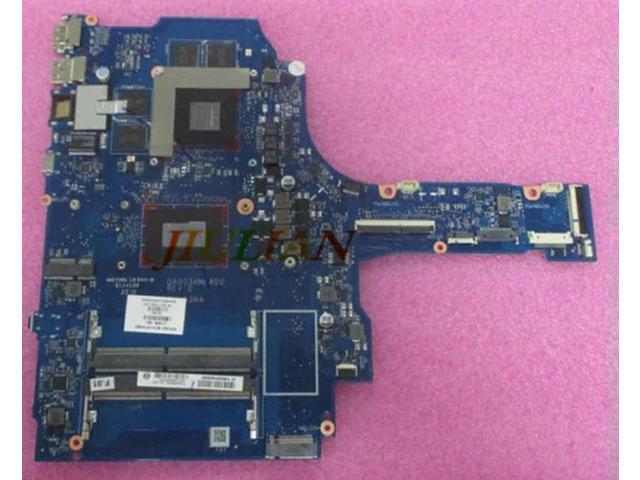 Click here for CARTE MERE DA0G3HMB8D0 For PAVILION GAMING 15-EC 1... prices