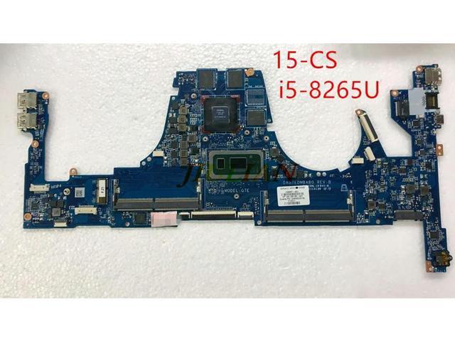 Click here for Placa Mother Board L52957-601 For PAVILION 15-CS L... prices