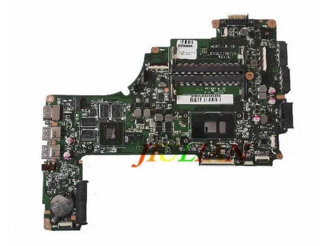 Click here for A000396320 For SATELLITE P50-C Laptop Motherboard... prices