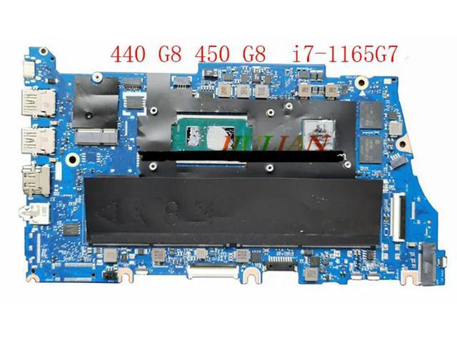 Click here for Placa Mae DAX8QAMB8D0 For ProBook 440 G8 450 G8 la... prices