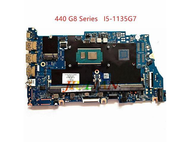Click here for For ProBook 440 G8 Series Laptop Motherboard M2170... prices