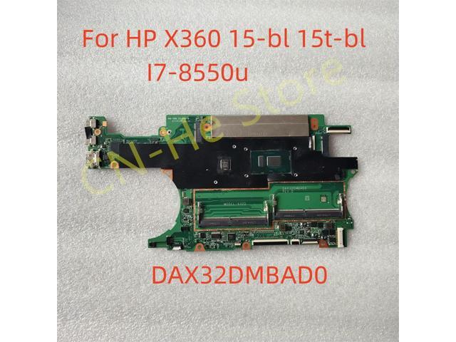 Click here for For Spectre X360 15-bl 15t-bl I7-8550u 1.8ghz RTX2... prices