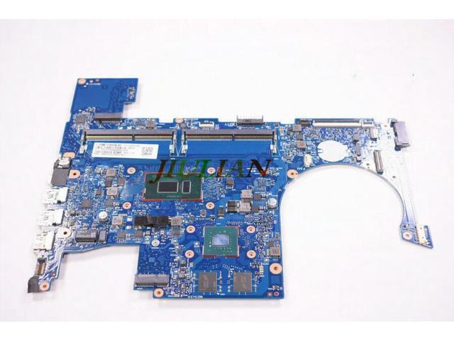 Click here for Placa For 17-AE Series With CPU i7-8550U Laptop Mo... prices