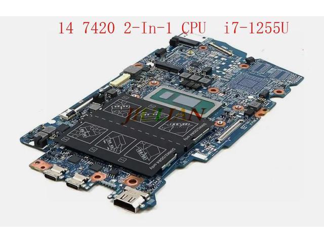 Click here for Good For Inspiron 14 7420 2-In-1 Series i7-1255U L... prices