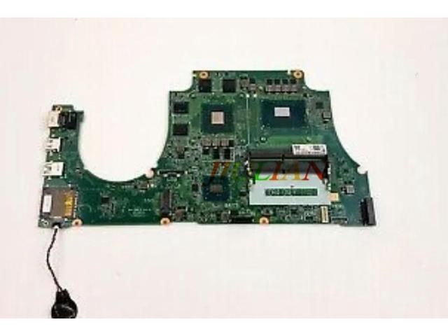 Click here for MAINBOARD CN-0HKGP2 For Inspiron 15 5577 Laptop Mo... prices