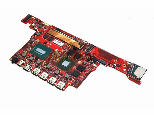 Click here for Placa 788614-501 For Omen 15-50 Laptop Motherboard... prices