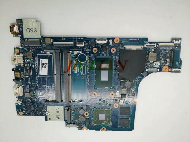 Click here for Notebook Mainboard CN-0XTVNM For Latitude 3490 359... prices