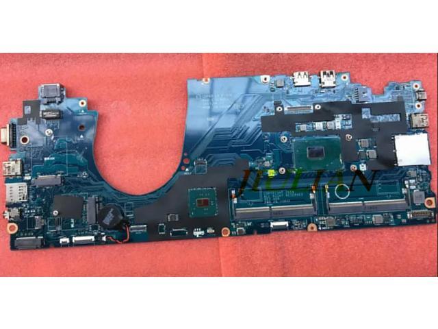 Click here for 08T985 For Latitude 15.6 5580 With CPU i5-7440HQ 2... prices