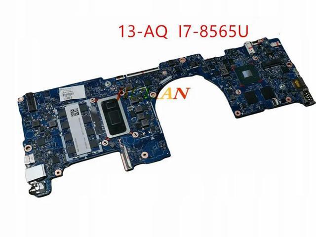 Click here for Placa Base For 13-AQ Laptop Motherboards W/ i7-856... prices