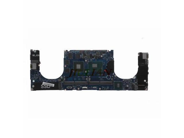 Click here for JPX3C 0JPX3C For XPS 15 9560 Laptop Motherboard CA... prices