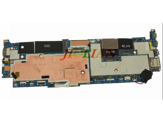 Click here for Mainboard Motherboard CN-07T8JW For Latitude 13 73... prices