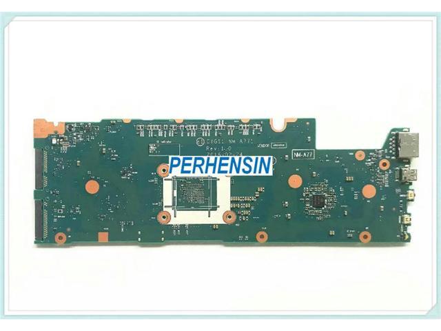 Click here for NM-A771 motherboard for YOGA 710-11ISK motherboard... prices
