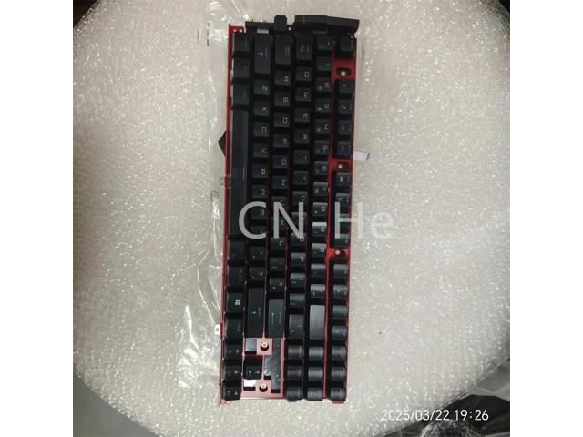 Click here for Mechanical Keyboard For GT80 2QC 2QD 2QE GT80S 6QD... prices