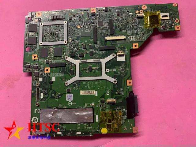 Click here for Laptop motherboard For GE70 Notebook Mainboard PC... prices