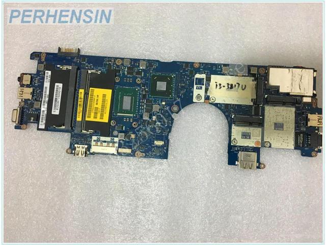 Click here for FOR Latitude 6430U Laptop Motherboard i3-3217U 1.8... prices