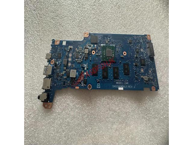 Click here for FOR Chromebook 512 C851 Placa de baza 4GB 32GB EMM... prices