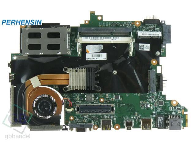 Click here for FOR ThinkPad T430s Mainboard LSN-4UMA i5-3320M 04X... prices