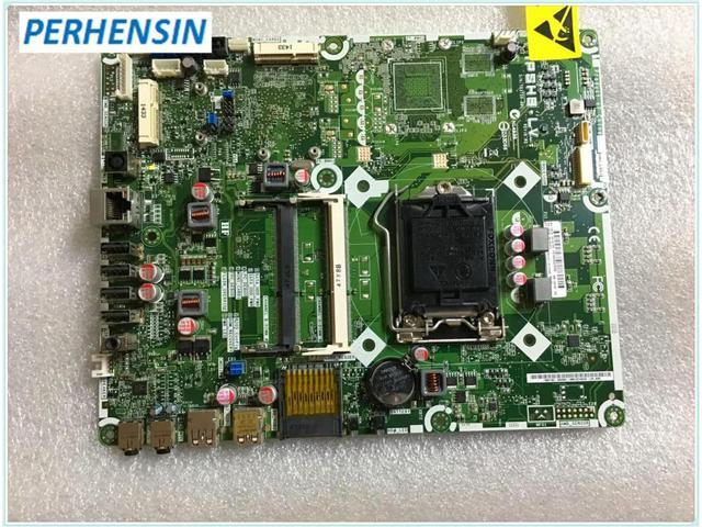 Click here for For 20 AIO Motherboard 729132-001 IPSHB-LV 753756-... prices