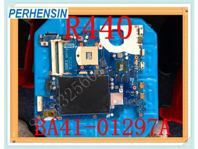 Click here for For R439 R440 Laptop MOTHERBOARD BA41-01297 Test O... prices