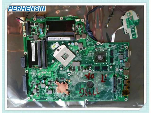 Click here for laptop Motherboard For for Aspire 7745 7745g mothe... prices