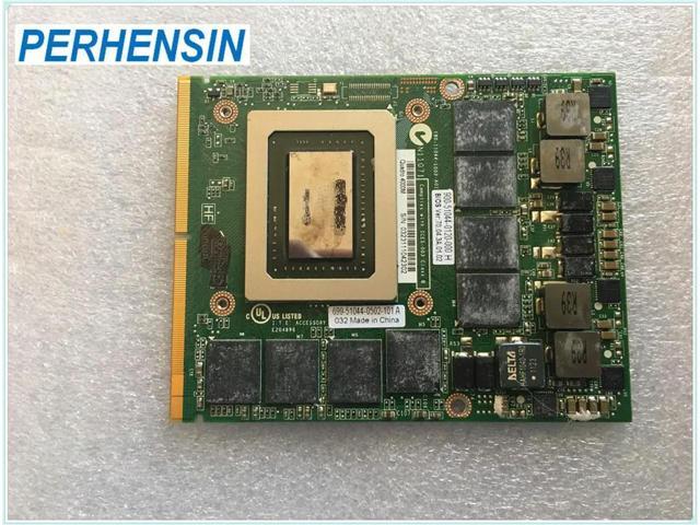 Click here for FOR Quadro Q4000M 4000M M6600 CN-0HGXY3 HGXY3 Vide... prices