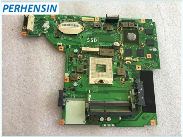Click here for Suitable FOR GE70 laptop motherboard MS-17561 DDR3... prices