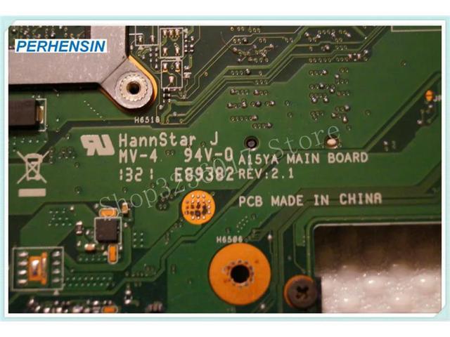 Click here for For A15YA Laptop MOTHERBOARD REV 2.1 15.6 Medion A... prices