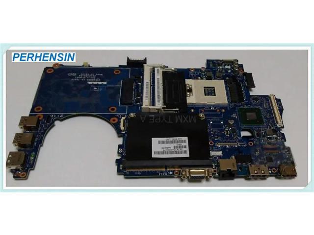 Click here for for for Precision M4700 MOTHERBOARD 35JKV 035JKV L... prices
