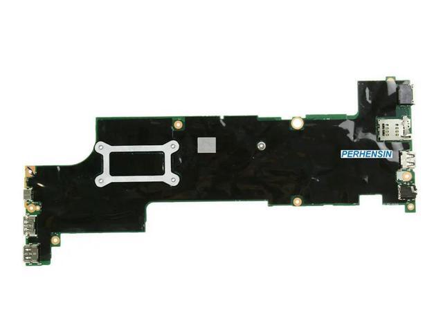 Click here for FOR ThinkPad X270 Mainboard NM-B061 Core i3-7100U... prices
