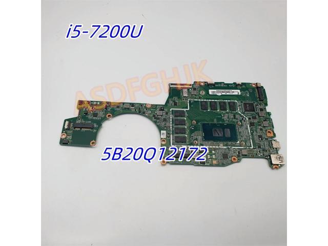 Click here for Notebook Mainboard For Yoga 720-12IKB Laptop Mothe... prices
