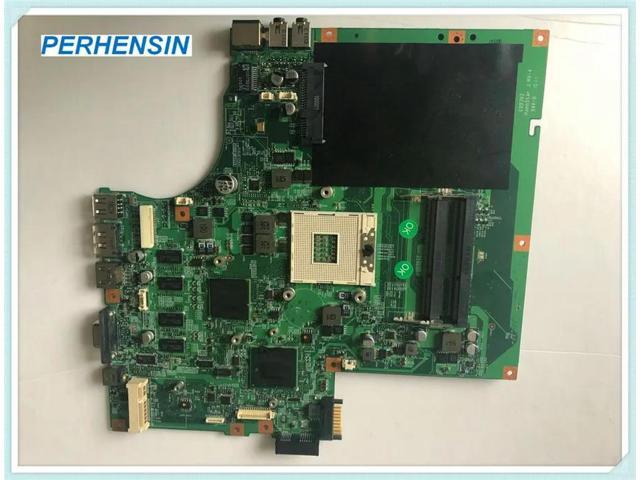 Click here for FOR CX620 MS-16881 LAPTOP MOTHERBOARD Test OK prices