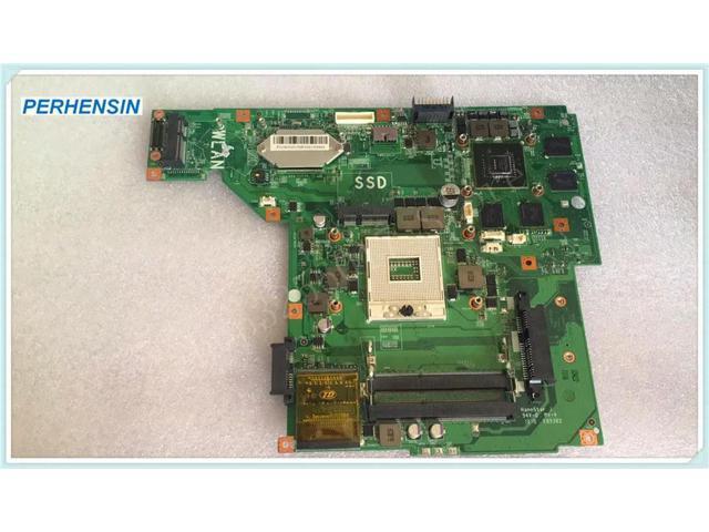 Click here for For GE60 Laptop Motherboard MS-16GA1 VER: 2.0 GTX6... prices