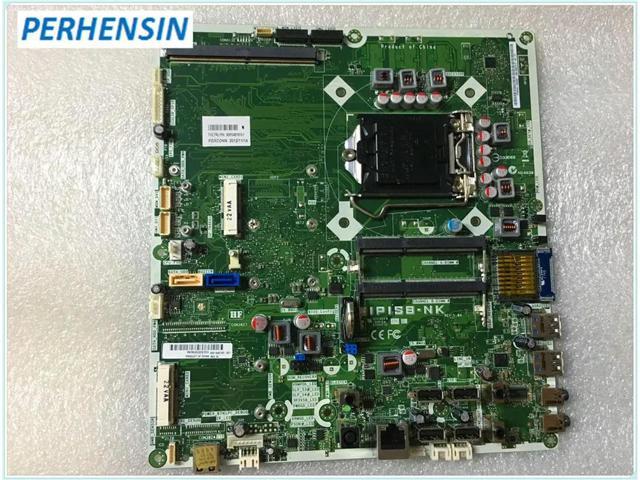 Click here for For Touch520 220 AIO Motherboard IPISB-NK LGA1155... prices