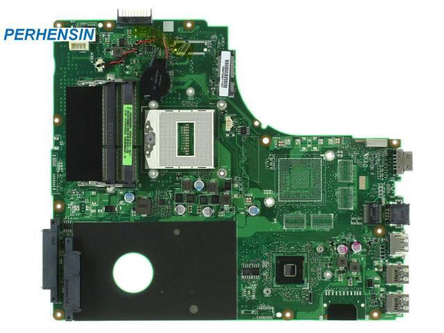 Click here for FOR Medion E7227T Mainboard C17B UMA rPGA947 HD 40... prices