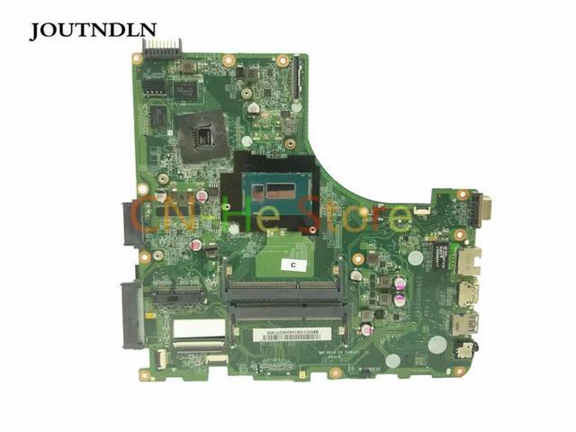 Click here for FOR aspire E5-471G V3-472P Laptop motherboard DA0Z... prices