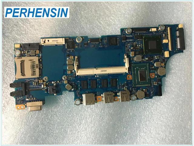 Click here for For Portege Z930 Z935 Motherboard FAU2SY1 A3267A I... prices