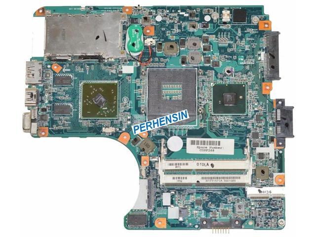Click here for FOR Vaio VPC-EA Laptop Motherboard M960 s989 A1771... prices