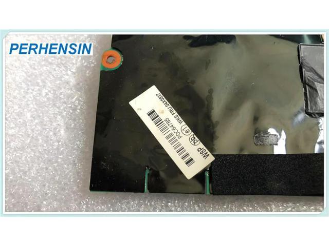 Click here for laptop For For ThinkPad X1 Helix motherboard i7 36... prices