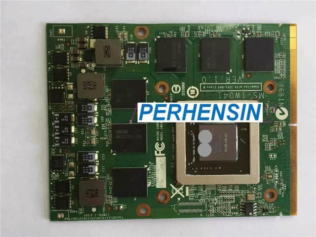 Click here for GTX 560M N12E-GS-A1 1.5G MS-1W041 VGA Video Card f... prices