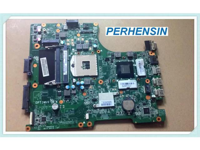 Click here for for HASEE K580S-i7 laptop motherboard K580S-I7 HM7... prices