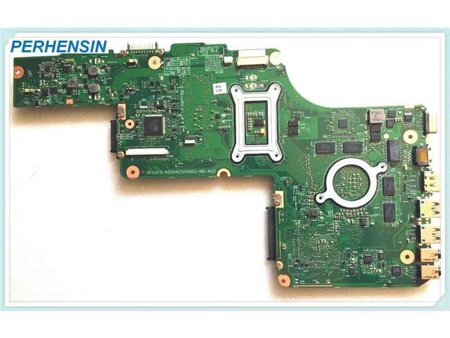 Click here for For Satellite S850 S855-S5264 Motherboard V0002752... prices